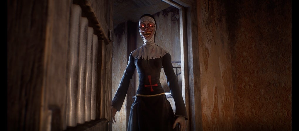 Evil Nun: The Broken Mask - Download